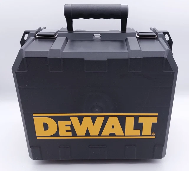 DEWALT EMPTY CASE for hand circular saw DWE575 N044228 £31.82 - PicClick UK