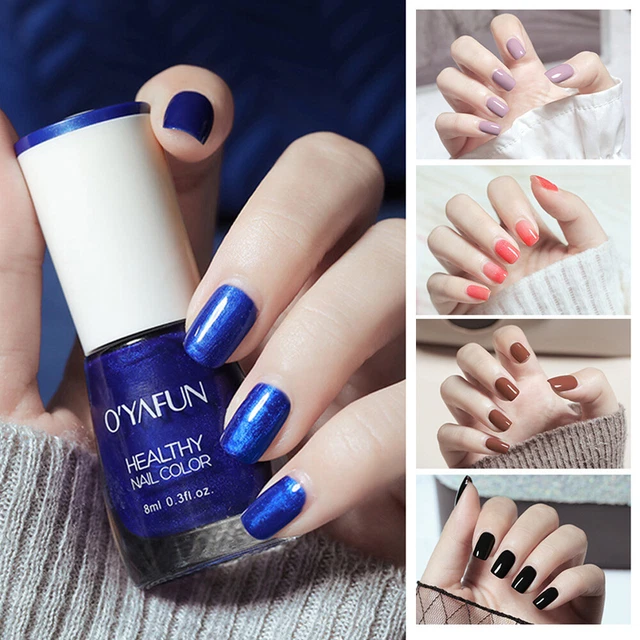 Uv Nagellack Ohne Lampe