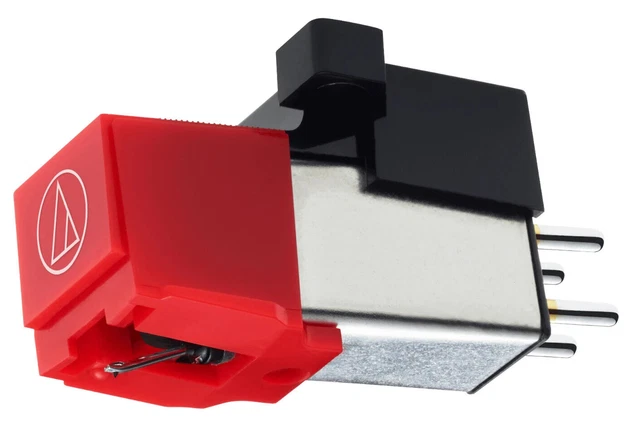 LINN BASIK UPGRADE ? Audio Technica AT91R Cartridge & Stylus £34.99 ...