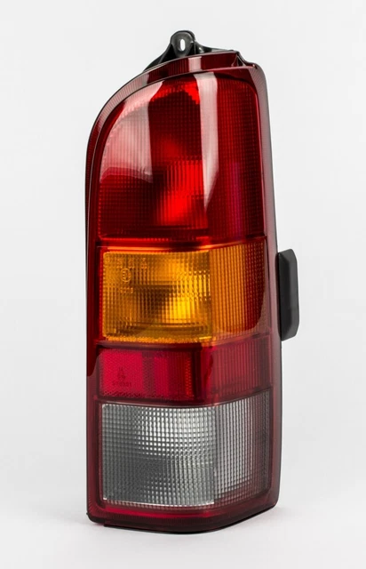 GENUINE SUZUKI CARRY Van Rear Combination Tail Lamp Unit LHD 35650 ...