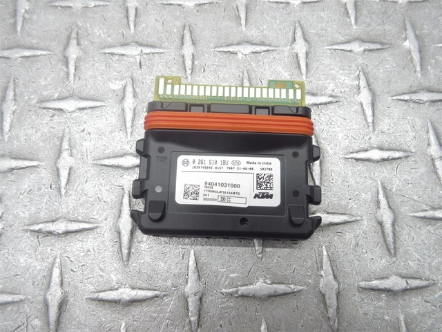 2021 21-23 KTM Duke 200 ECU CDI Computer Control Unit Module Brain OEM ...