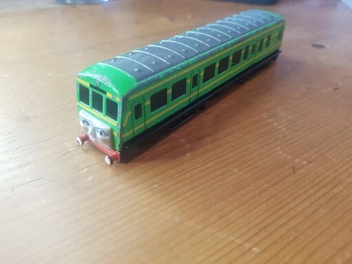 THOMAS THE TANK Engine Daisy Train Model 1993 ERTL £9.99 - PicClick UK