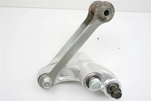SUZUKI AN 400 Wvau Burgman Linkage Strut Reversing Lever EUR 49,91 ...