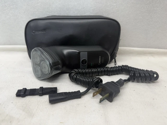 PHILIPS NORELCO 3605X Cordless Rechargeable Razor Non-Working - Parts ...