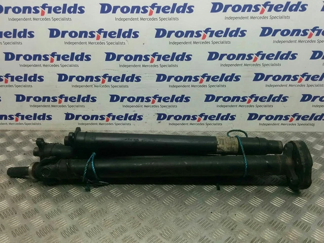 MERCEDES BENZ C Class 204 Series 2007-2015 Front/Comp Propshaft 177513 ...