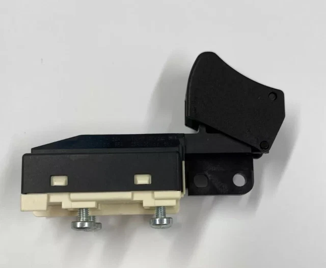 MILWAUKEE M18CCS66 CIRCULAR Saw Replacement Trigger Switch - Genuine ...
