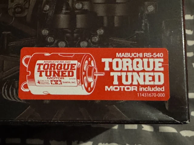 TAMIYA 58699 1992 Audi V8 Touring Car (TT-02) 1:10 RC Car Kit (WITH ESC ...