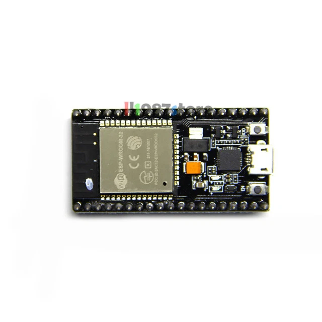 Esp 32S Esp32 Nodemcu Development Board FOR SALE! - PicClick