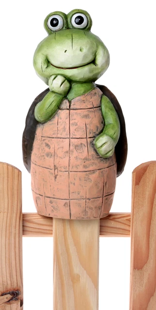 Gartenfiguren Aus Terrakotta