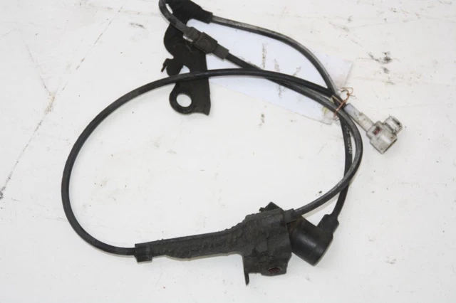 ABS SENSOR VORN links Toyota AVENSIS 2 T25 8954302040 0265006676 2.0 01 ...