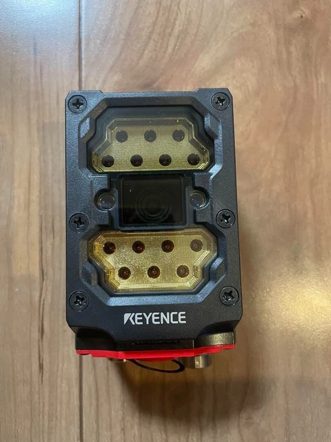 KEYENCE SR-2000W 1D 2D Barcode Reader Scanner code reader $726.00 ...