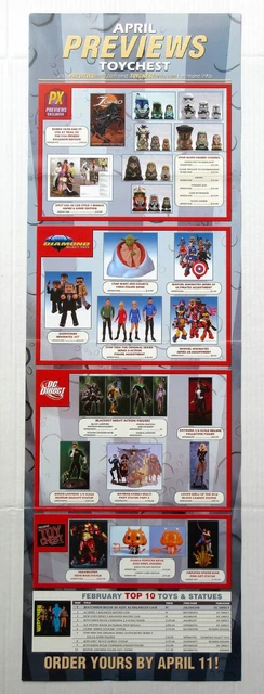 TOY POSTER:HULKBUSTER IRON Man,Watchmen,Spider-man,Deadpool,Wolverine ...