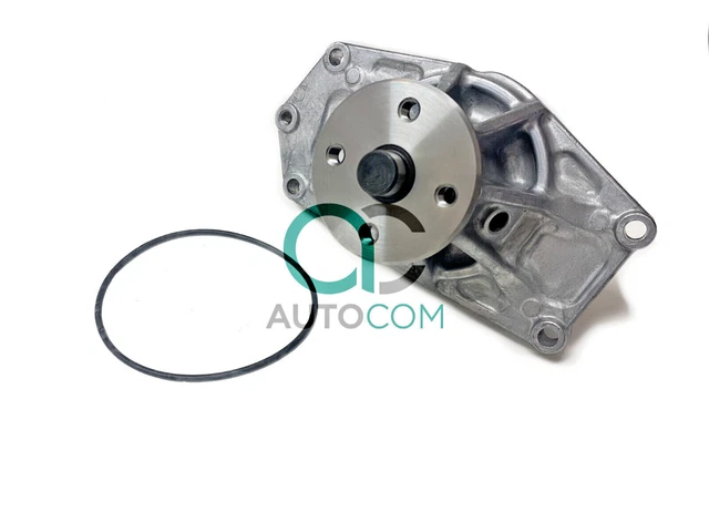 MITSUBISHI FUSO CANTER Water Pump Fb83B / Fe84B / Fe85B 4M42T 3.0 £64. ...