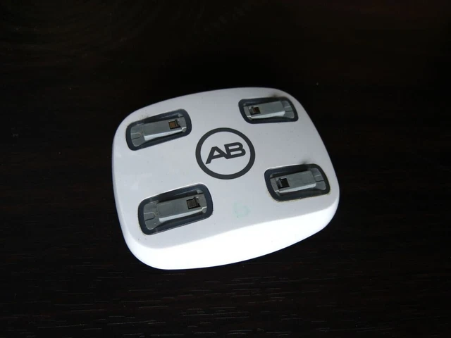 ADVANCED BIONICS NAIDA CI Battery Charger Ci-5605 Fully Working £52.99 ...