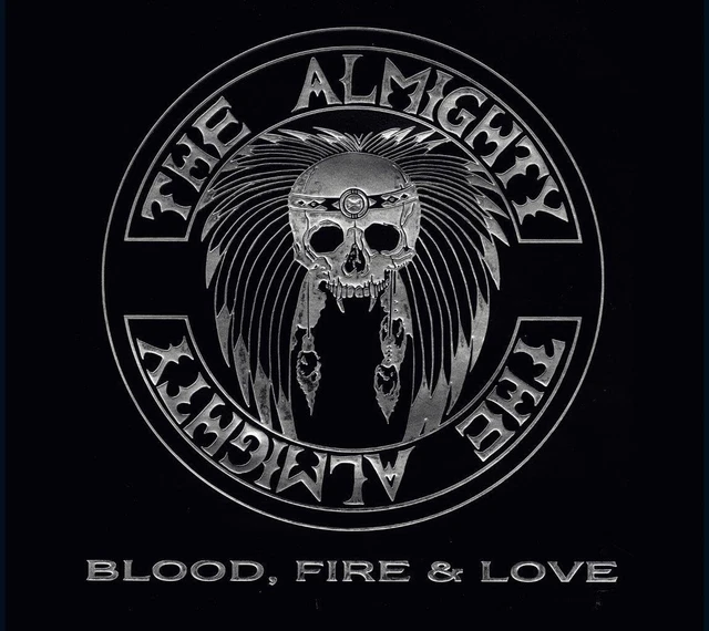 UNIVERSAL MUSIC BLOOD, Fire & Love (SHM-CD) (ensemble de 2 disques ...