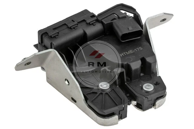 VERROU DE HAYON A0997400600 Pour Mercedes CLA Shooting Brake 2015 GLA ...