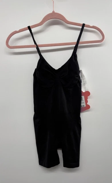 NWT YITTY SMOOTH As Hell Shaping Short romper Shapewear Women Small ...