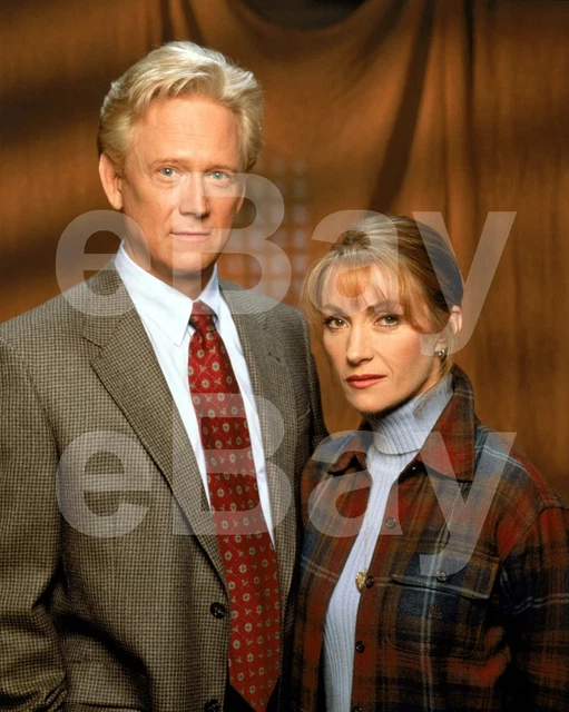 EINE ERINNERUNG IN Meinem Herzen (1999) Jane Seymour, Bruce Davison ...