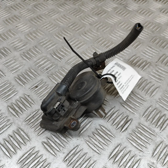 MERCEDES-BENZ CLA COUPÉ C117 Motor de soupape d'échappement A0009061201 ...