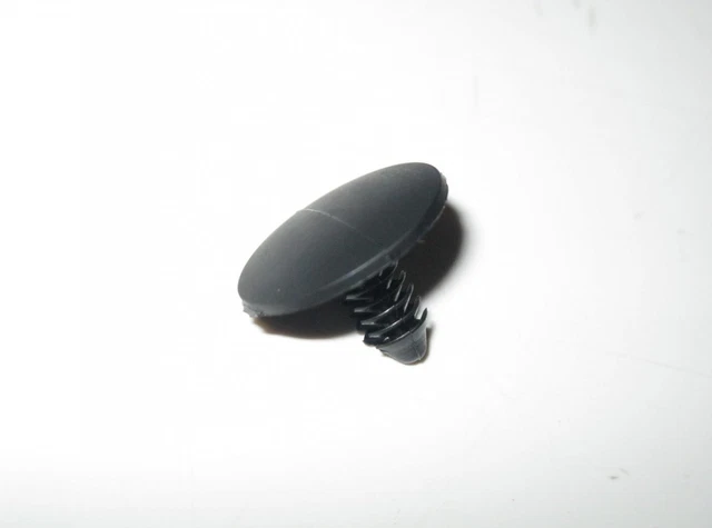 BMW INTÉRIEUR CLIP Bordure Fixation Rivet Plastique Prise Pince ...