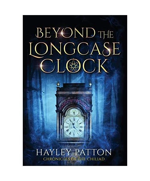 BEYOND THE LONGCASE Clock, Hayley Patton EUR 21,99 - PicClick FR