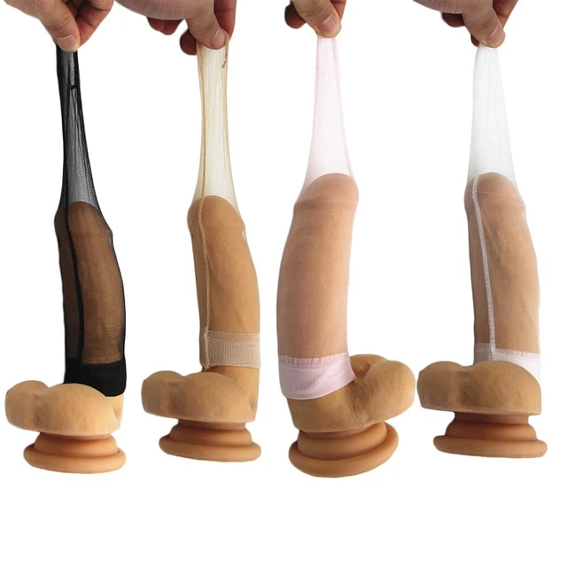 MEN'S OPEN THONG Cstring Sheath Cover Up Club Briefs Sexy and Tempting ...