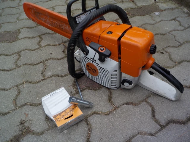 STIHL MS 361 W Profi Motorsäge , Kettensäge EUR 361,00 - PicClick DE