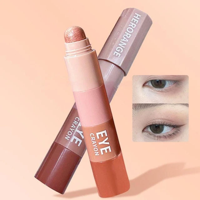MINI CANNONBALL COMBINATION Eyeshadow Four-color High-gloss GX Matte ...