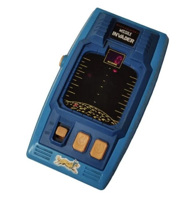 Battery Operated, Vintage & Classic Toys, Toys & Games - PicClick UK