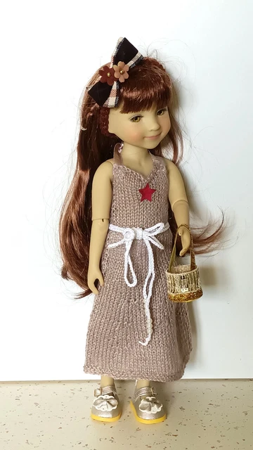 VÊTEMENTS POUR POUPÉE de 36 cms RRFF ruby red fashion friends EUR 10,00 ...