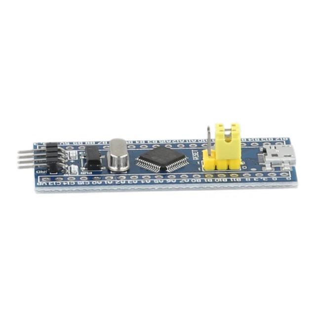 STM32F103C8T6 MINIMUM ARM Development Module for Arduino (STM32F103C8T6Original) $8.14 - PicClick CA