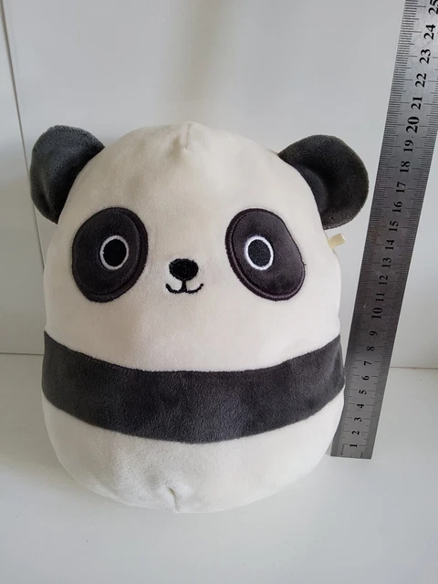 RARE SQUISHMALLOW STANLEY the Panda Kellytoys Plush Good Condition £11. ...