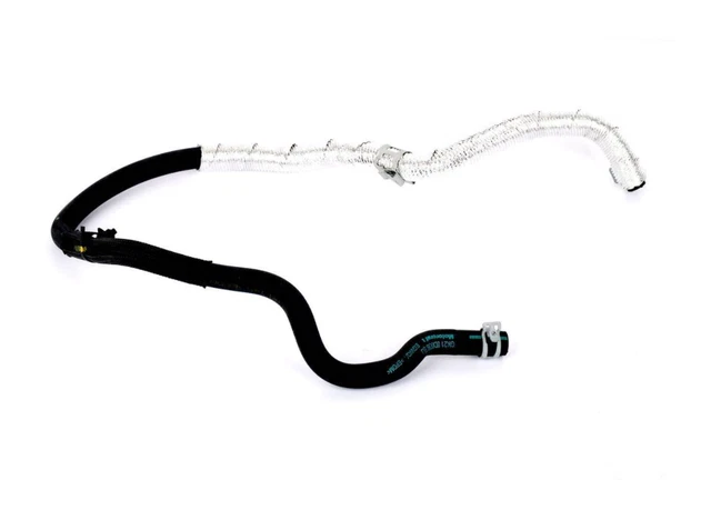 FORD TRANSIT MK4 Water Outlet Tube Assy GK21-8D036-BL 2545553 NEW ...