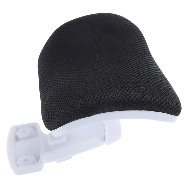 OFFICE CHAIR NECK Support Attachment Ergonomic Headrest Work £26.29 ...