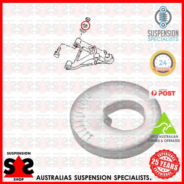 CASTER SHIM, AXLE Beam Suit RENAULT Koleos I (Hy_) 2.0 dCi (HY0K) KOLEOS I EUR 16,26 - PicClick FR