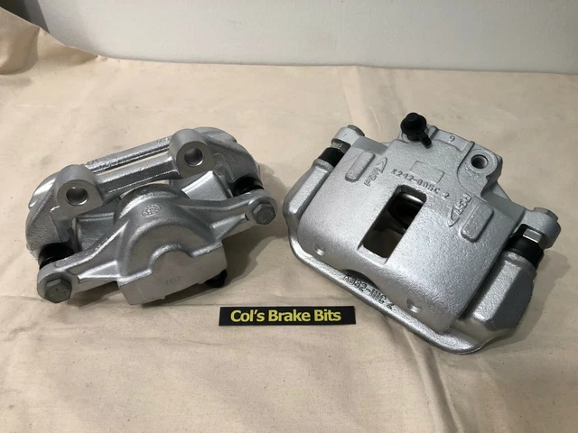 FORD FALCON EF EL Rear Brake Calipers EUR 268,21 - PicClick FR