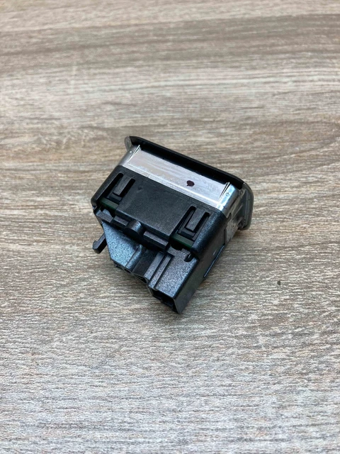 A2049055502 OE MERCEDES Benz W204 Switch Window Electric Mirror Driver ...