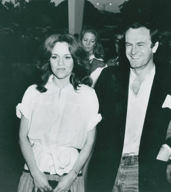 MADELINE KAHN AND Peter Allen at 24th Annual SHARE Boomtown Party - Old ...