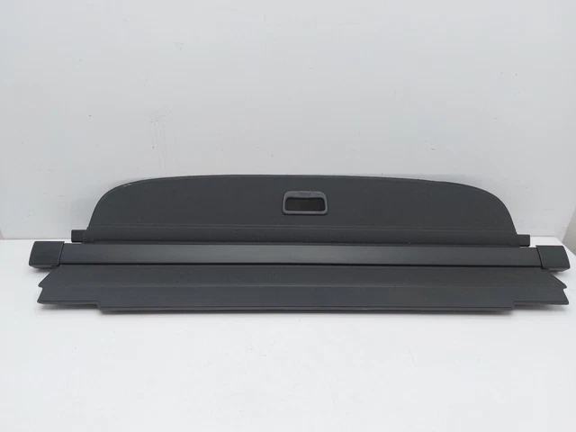 SKODA SUPERB MK3 Estate Parcel Shelf Boot Load Cover 2016 £179.99 ...