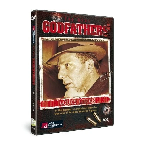 BEYOND THE MAFIA - Louis Lepke DVD Value Guaranteed from eBay’s biggest ...