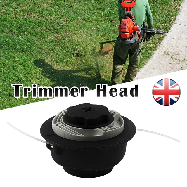 2PCS GENUINE STIHL Autocut Strimmer C6-2 Trimmer Head FS38 FS40 FS45 ...