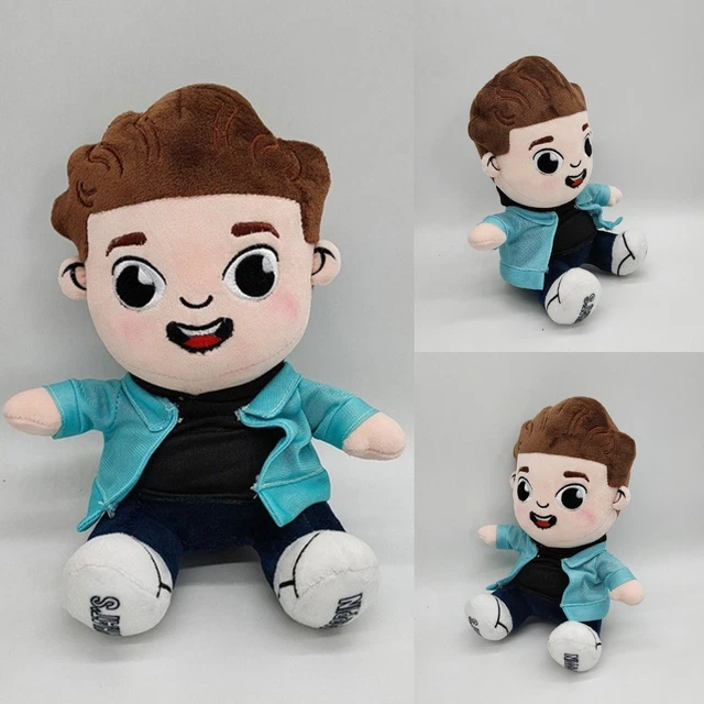 CAYLUS PLUSH TOY Cute Cartoon Game Character Plush Doll Children'S ...