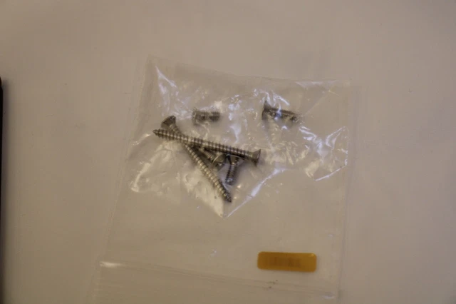 HID ICLASS SE R40 Wall Switch Reader 920NTNNEK00000 with HARDWARE "NEW ...