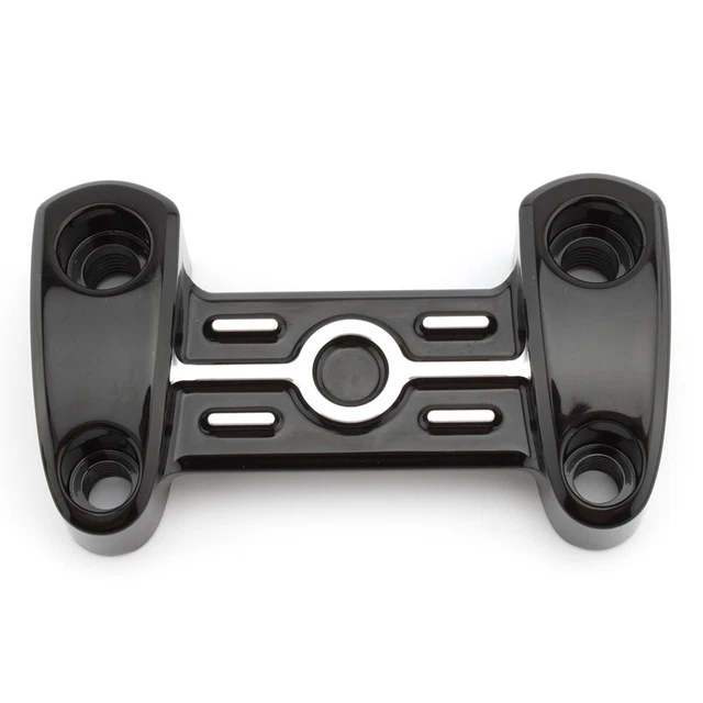 1PC HANDLEBAR RISER Clamps For BMW R nineT R9T 2014-2021 Pure Scrambler ...