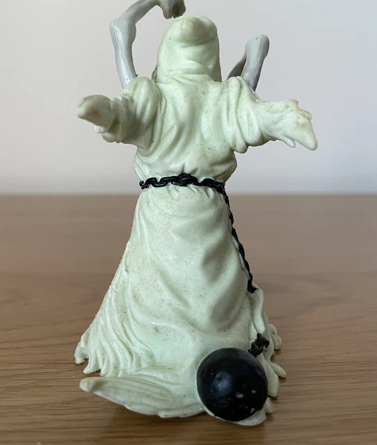 ELC MEDIEVAL MYTHICAL Castle Creatures Tower Of Doom Banshee Figure ...