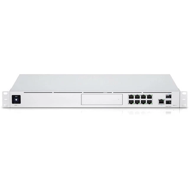 UBIQUITI UNIFI DREAM Machine Pro All-in-One Enterprise Network Solution ...