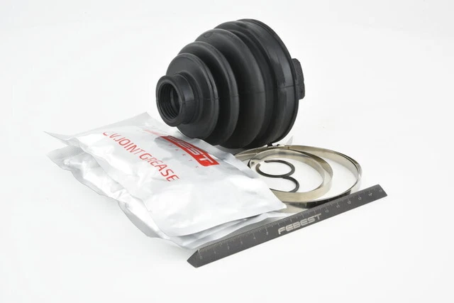 BOOT INNER CV Joint Kit 88X99X25.5 For LEXUS RX350/450H(NAP GGL1#,GYL1 ...