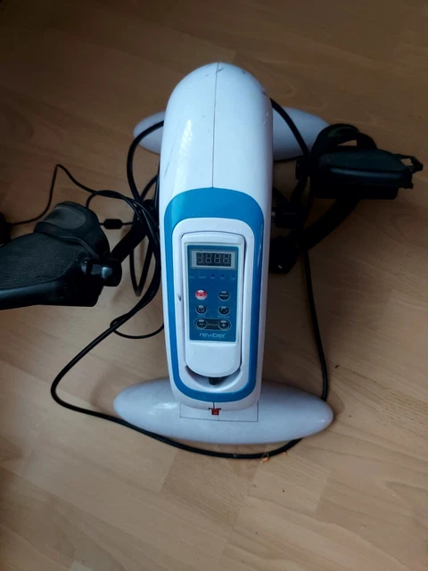 REVIBER MINI MOTORISED exercise Bike. In Good Condition. £25.00 ...