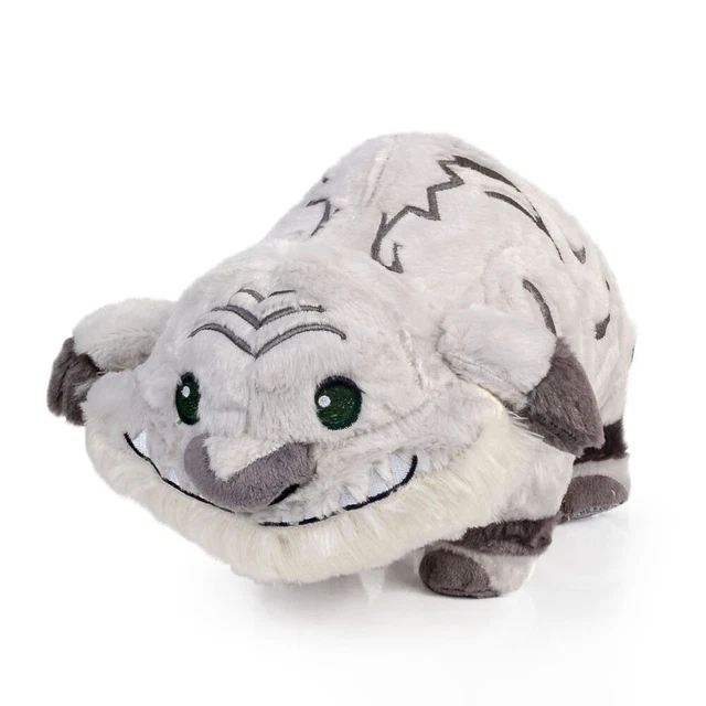 DISNEY TINKERBELL LEGEND of the neverbeast Gruff Plush Doll Stuffed ...