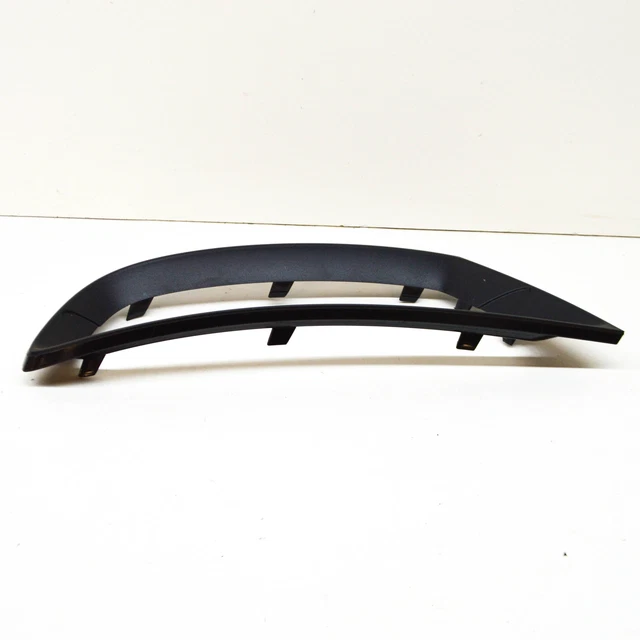 BMW Z4 E89 Front Bumper Right Grille Trim 51117203794 7203794 2011 EUR ...